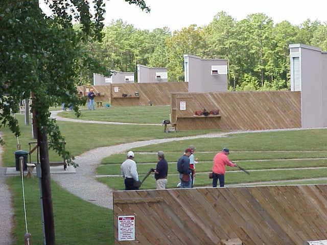 Durham County Wildlife Club